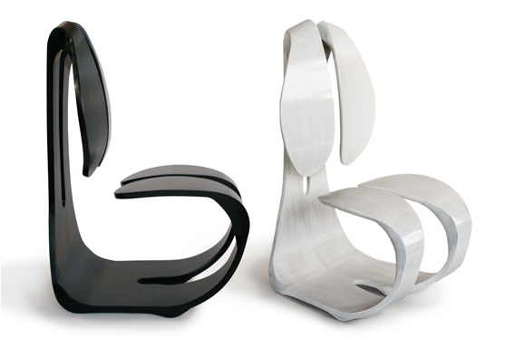 Blossom Chair - Architizer
