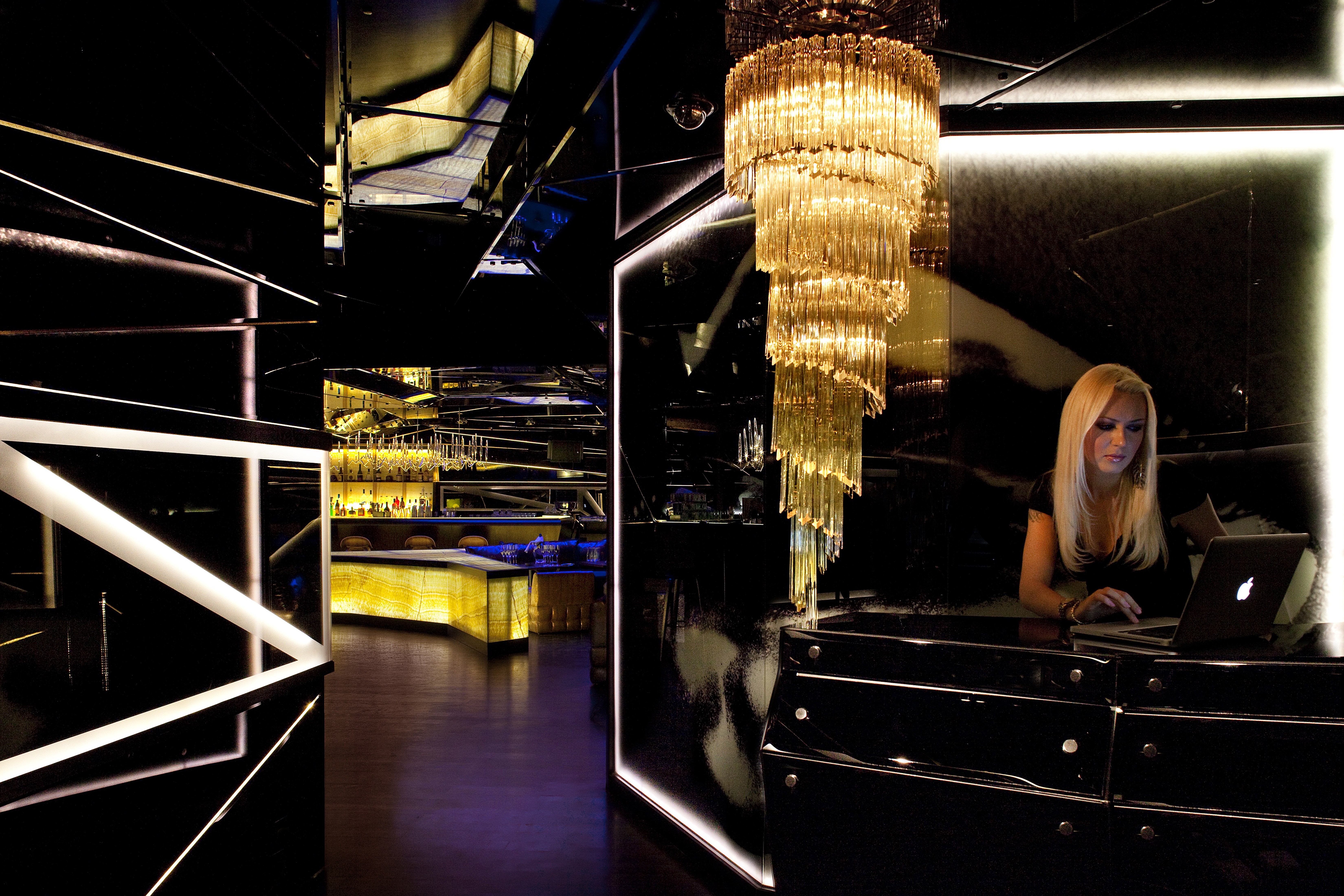 Alegra by Mister Important Design - Architizer