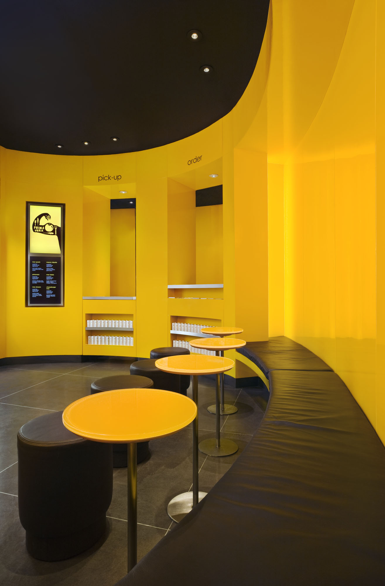 Macbar by Nemaworkshop - Architizer