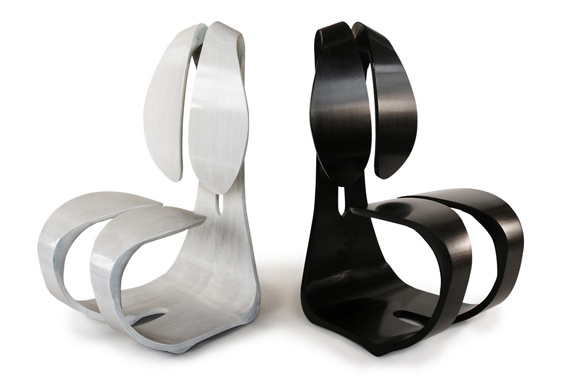 Blossom Chair - Architizer