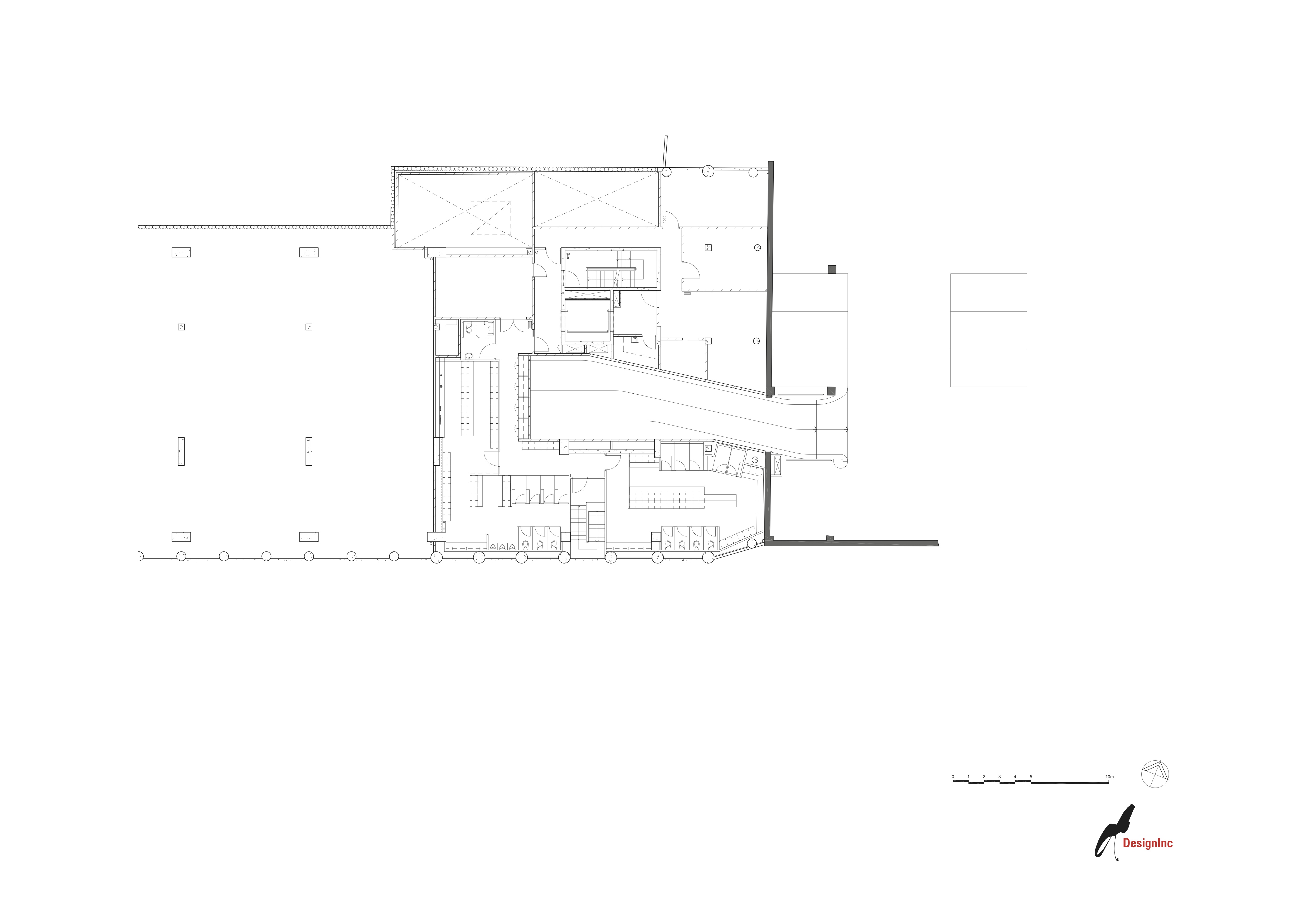 CH2 Melbourne City Council House 2 by DesignInc - Architizer