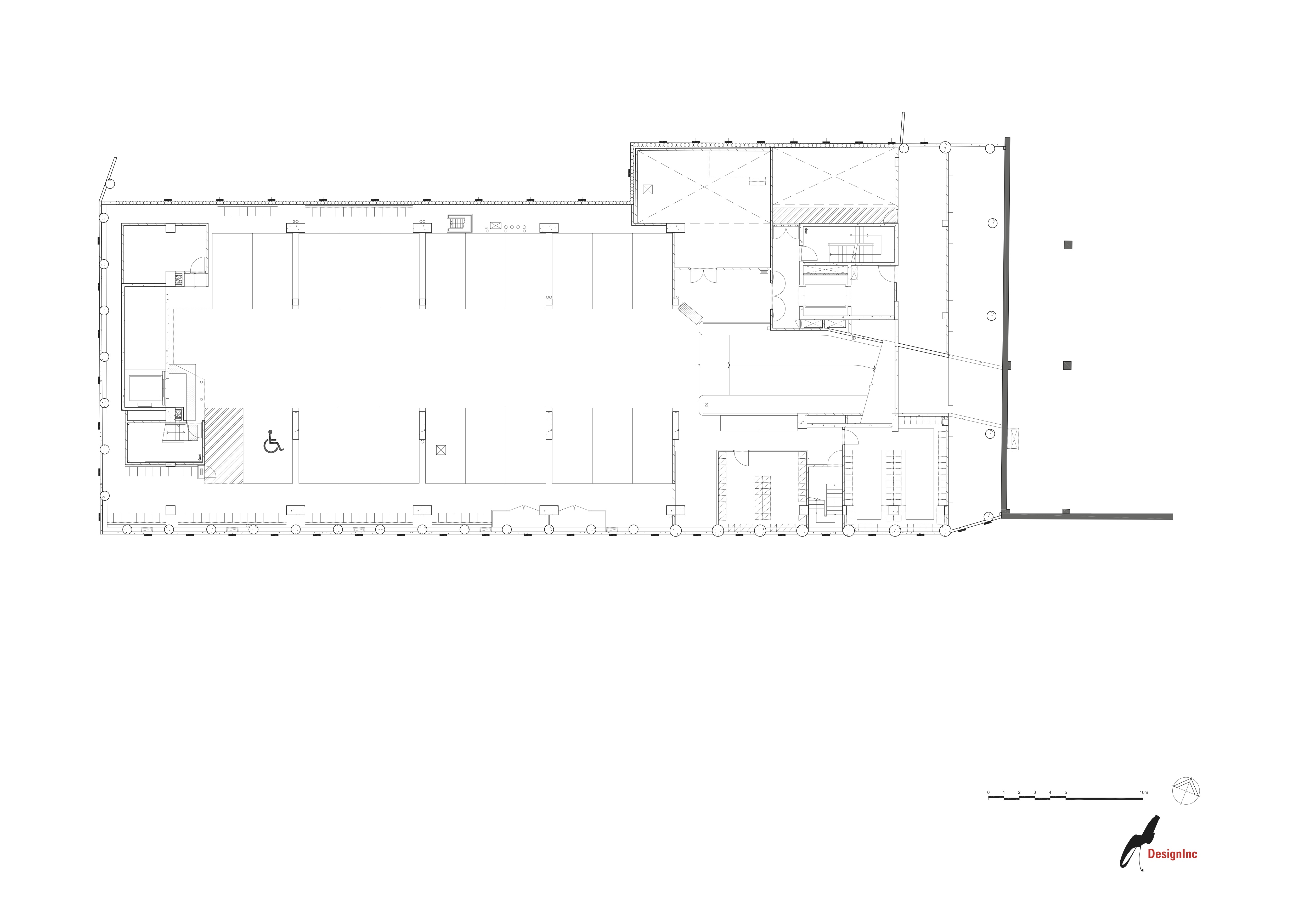 CH2 Melbourne City Council House 2 by DesignInc - Architizer