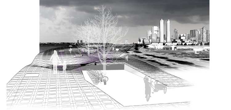 Gutter Grid by APTUM - Architizer