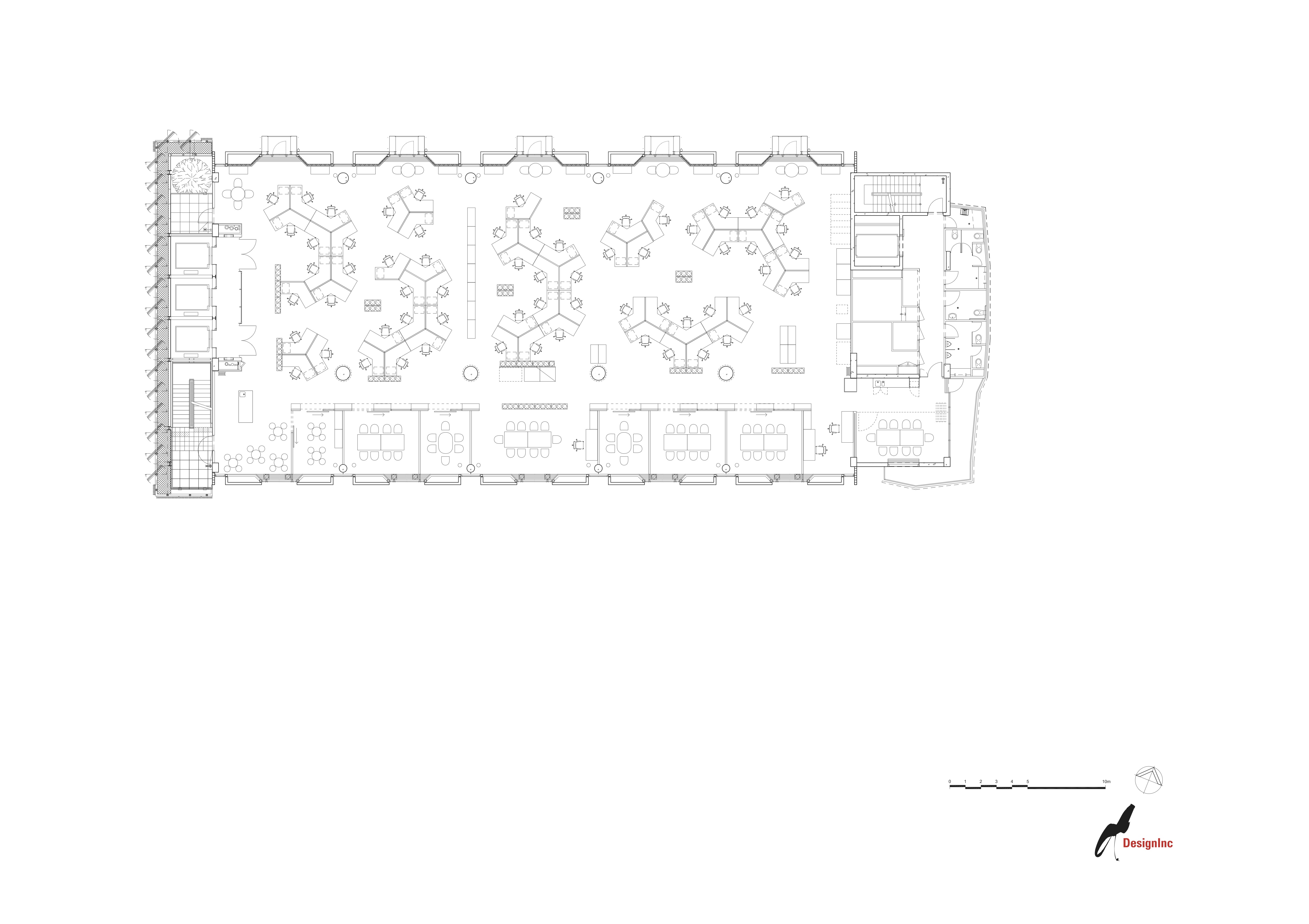CH2 Melbourne City Council House 2 by DesignInc - Architizer
