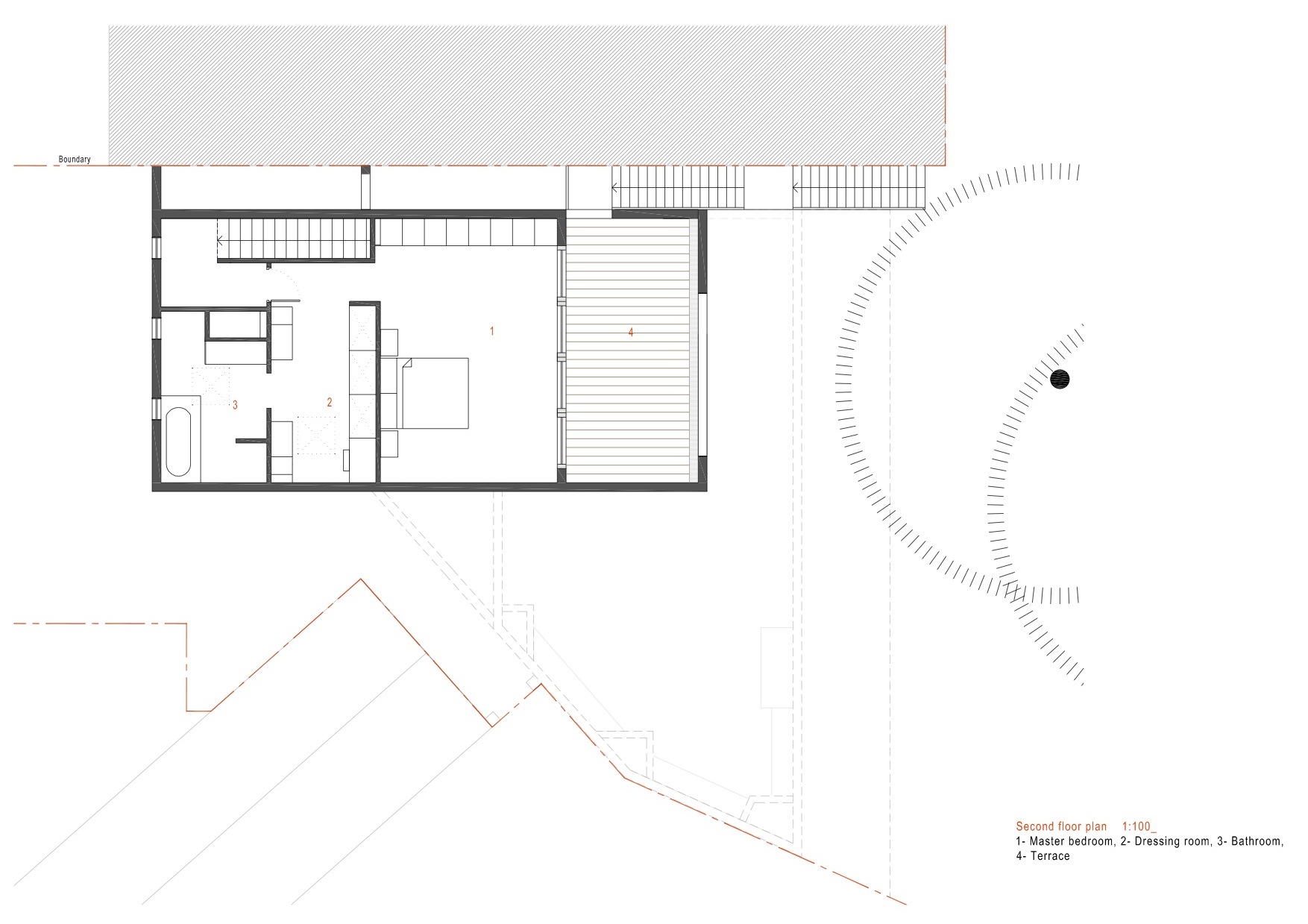 Ferrum House by Mark Merer - Architizer