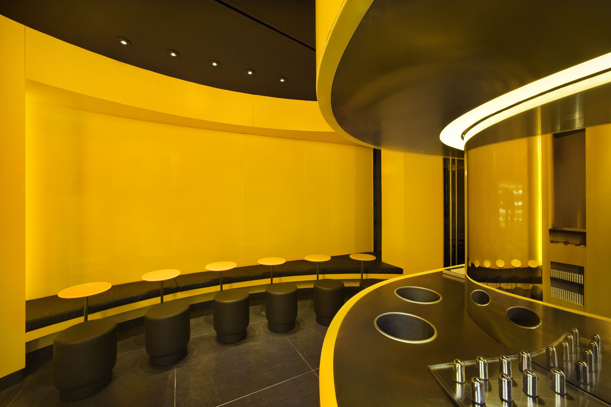 Macbar by Nemaworkshop - Architizer