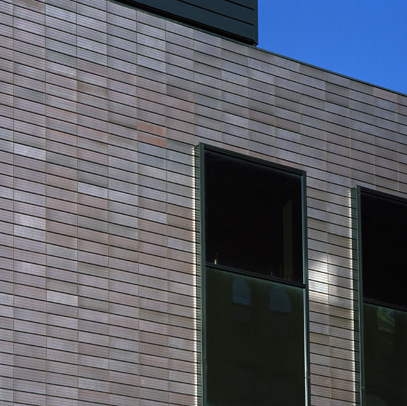 Minneapolis Community and Technical College (MCTC) by Architectural ...