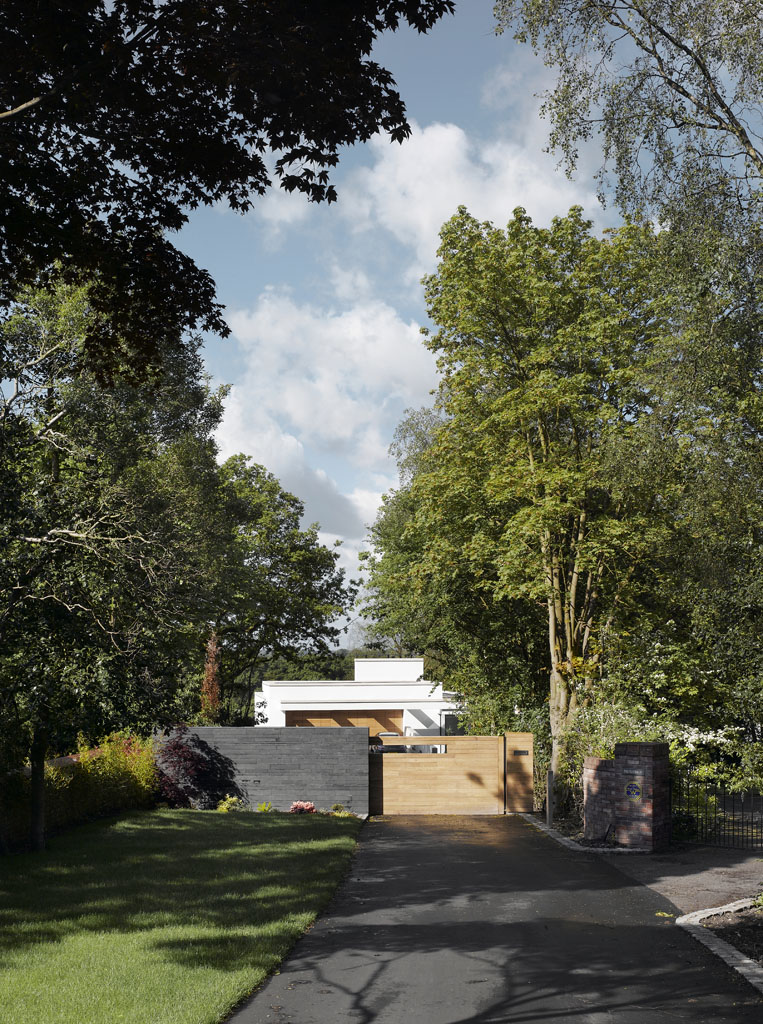 House 780 by stepehson:ISA STUDIO - Architizer
