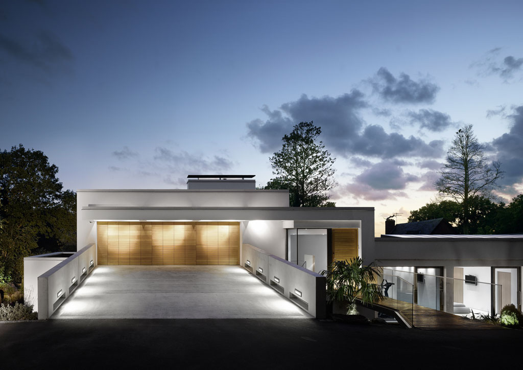 House 780 by stepehson:ISA STUDIO - Architizer