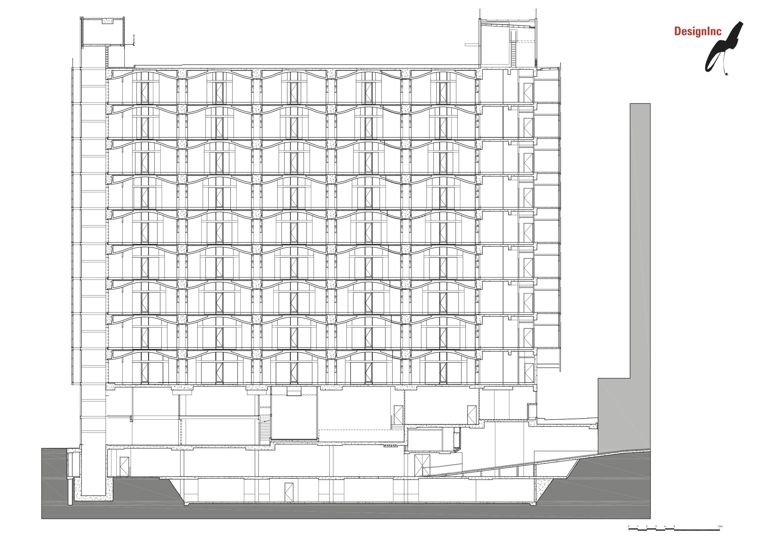 CH2 Melbourne City Council House 2 by DesignInc - Architizer