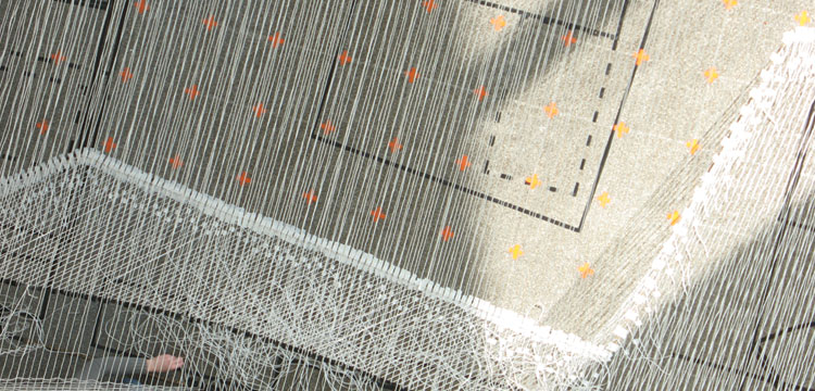 Setting Out Lines Exhibition by APTUM - Architizer