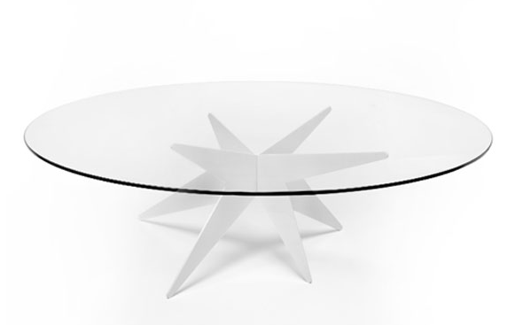 Star Coffee Table - Architizer