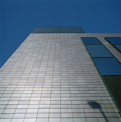 Minneapolis Community and Technical College (MCTC) by Architectural ...