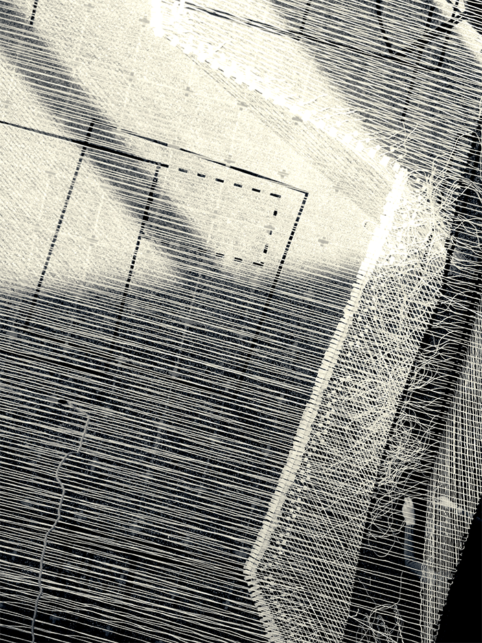 Setting Out Lines Exhibition by APTUM - Architizer