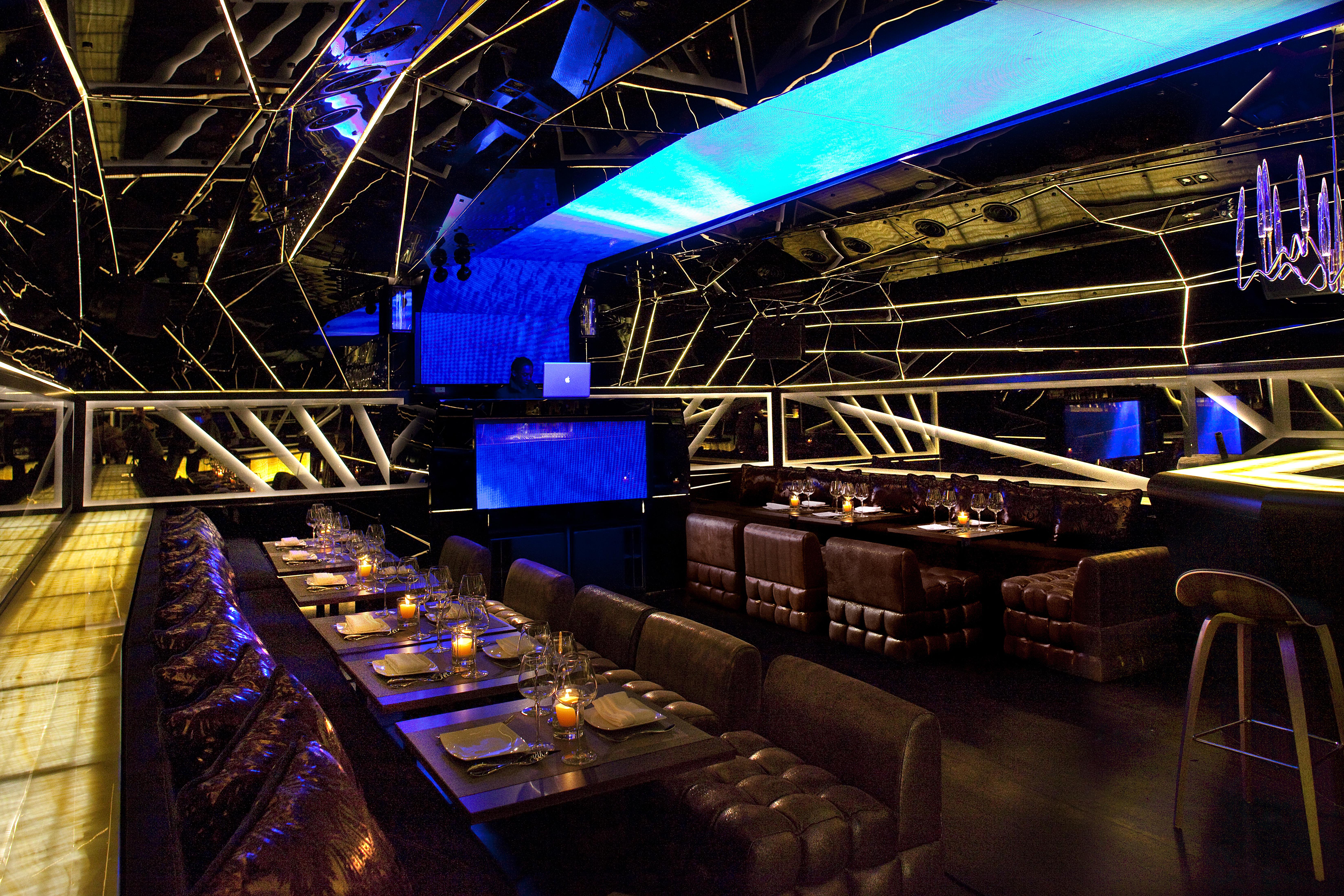 Alegra by Mister Important Design - Architizer