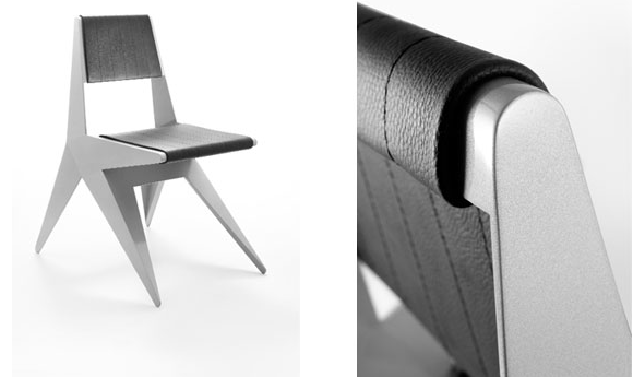 Star Arm Chair - Architizer