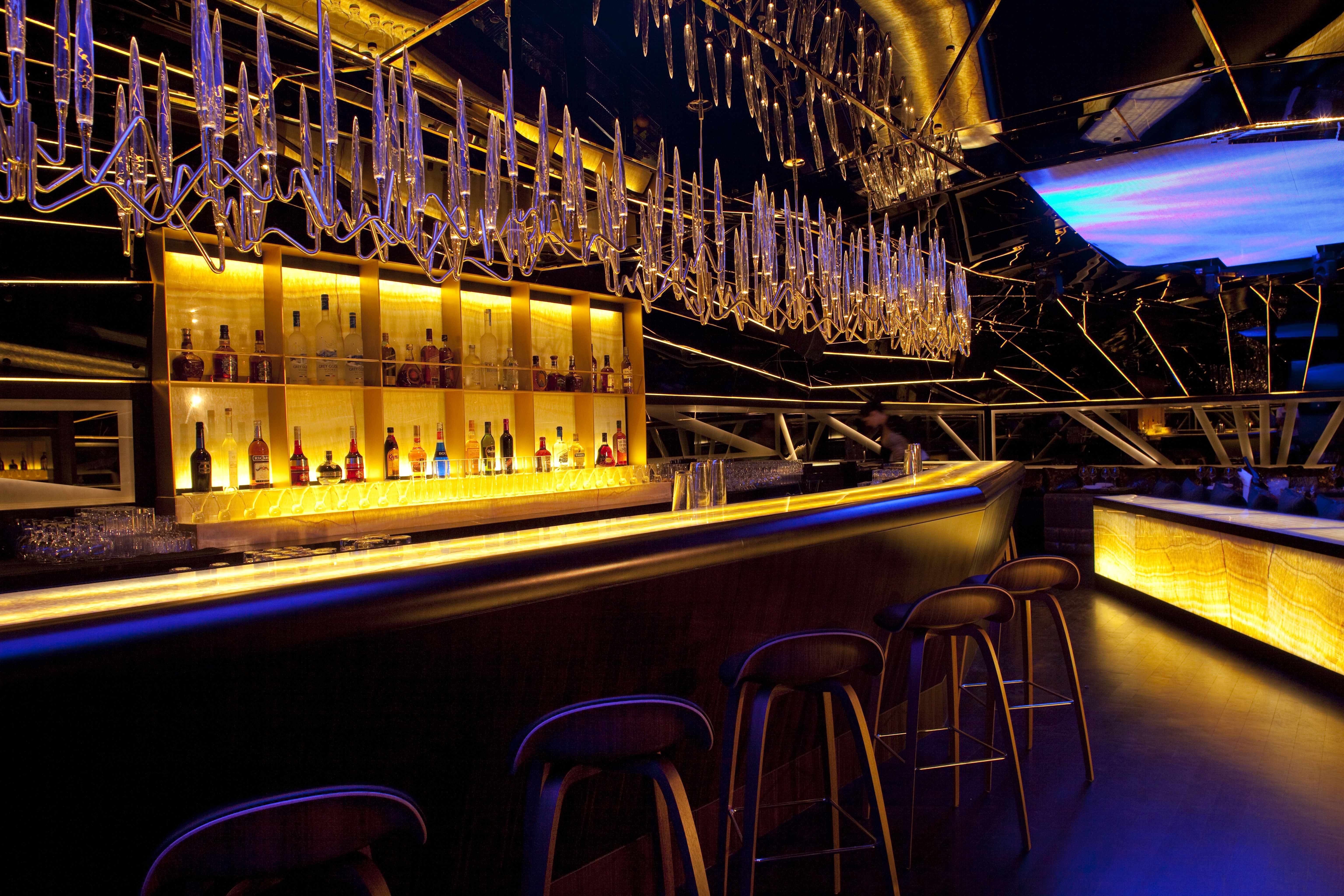 Alegra by Mister Important Design - Architizer