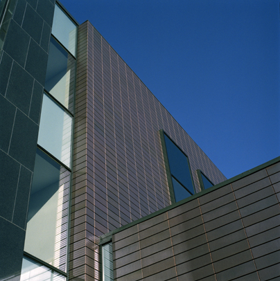 Minneapolis Community and Technical College (MCTC) by Architectural ...