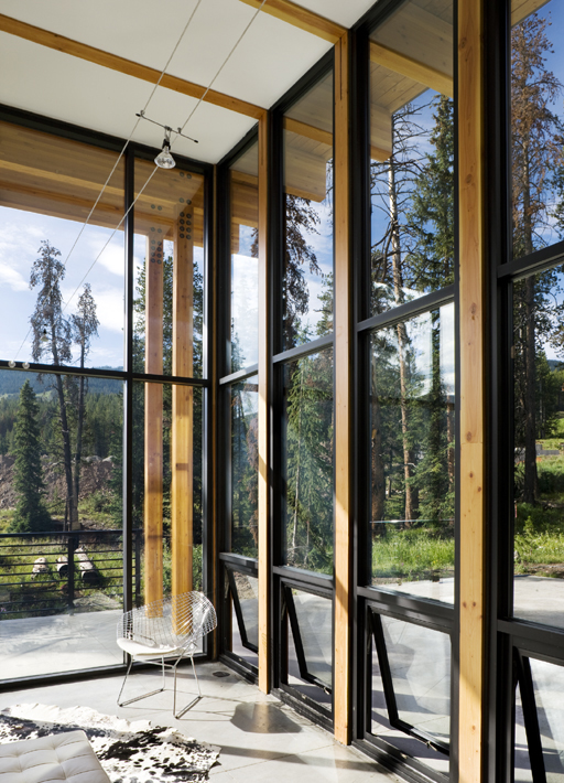 Weigel Residence - Architizer