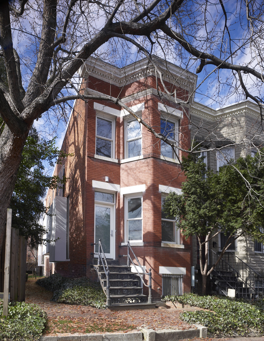 Southern Building by Studio Twenty Seven Architecture - Architizer