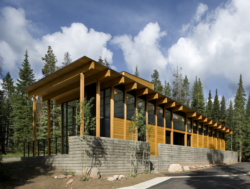 Weigel Residence - Architizer