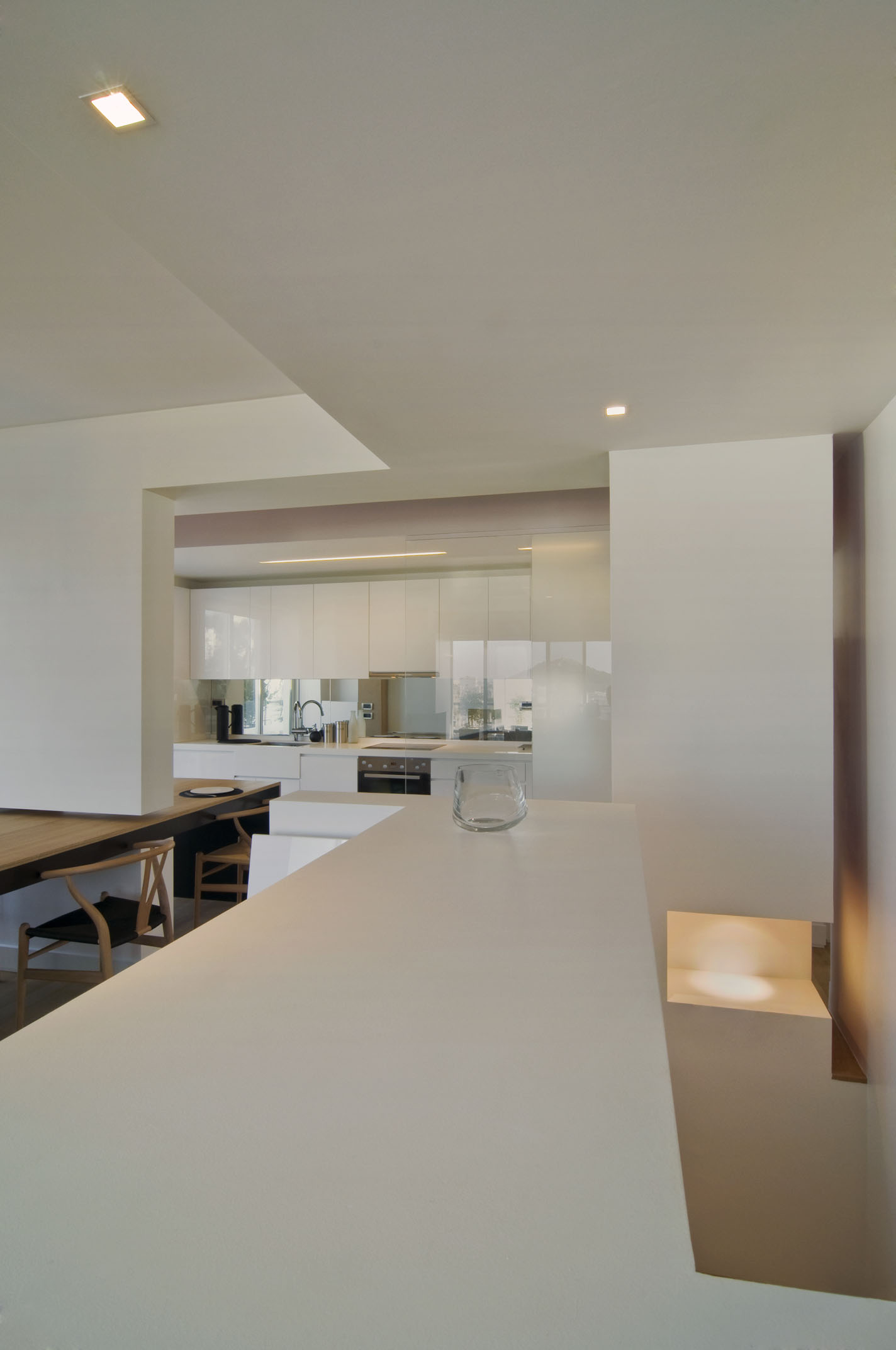 table-house - Architizer