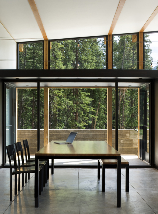 Weigel Residence - Architizer