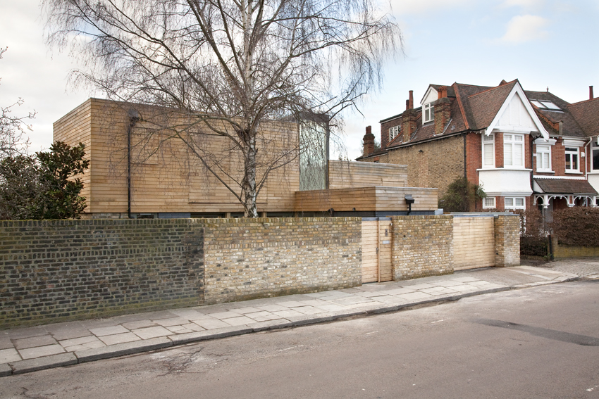 Chestnut - Architizer