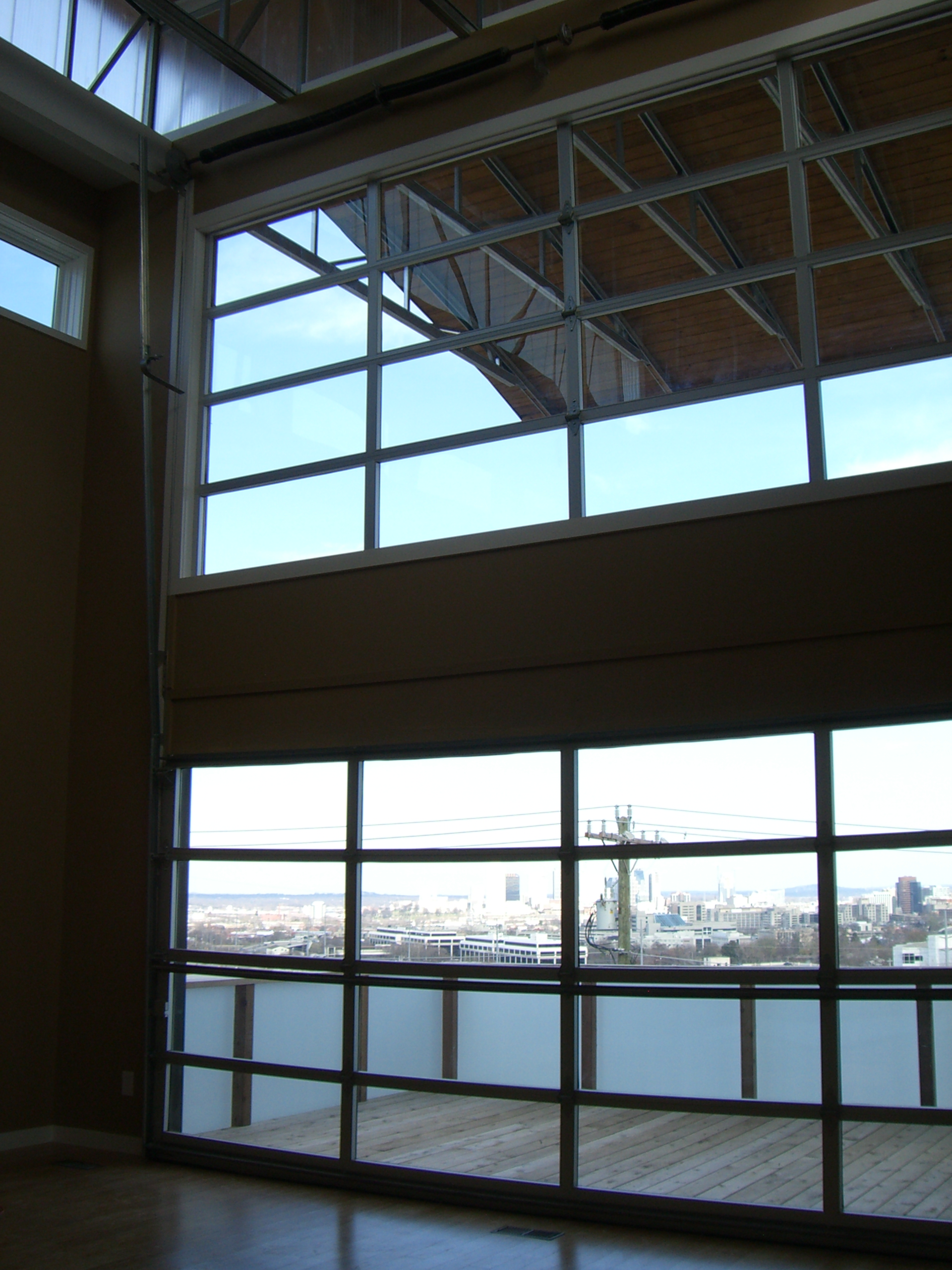 Bow House by Ryan Thewes Architect - Architizer