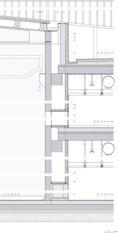 Oliveira da Serra Olive Mill by Bak Gordon Arquitectos - Architizer
