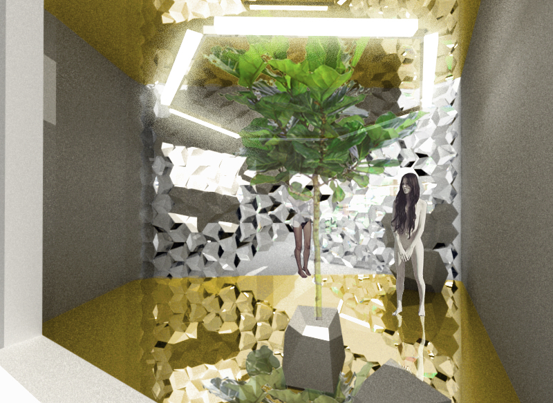 HEXd by OSCAR - Architizer