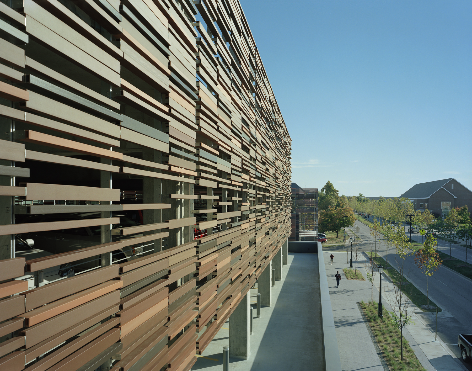 Garland Center by Knowles Blunck Architecture - Architizer