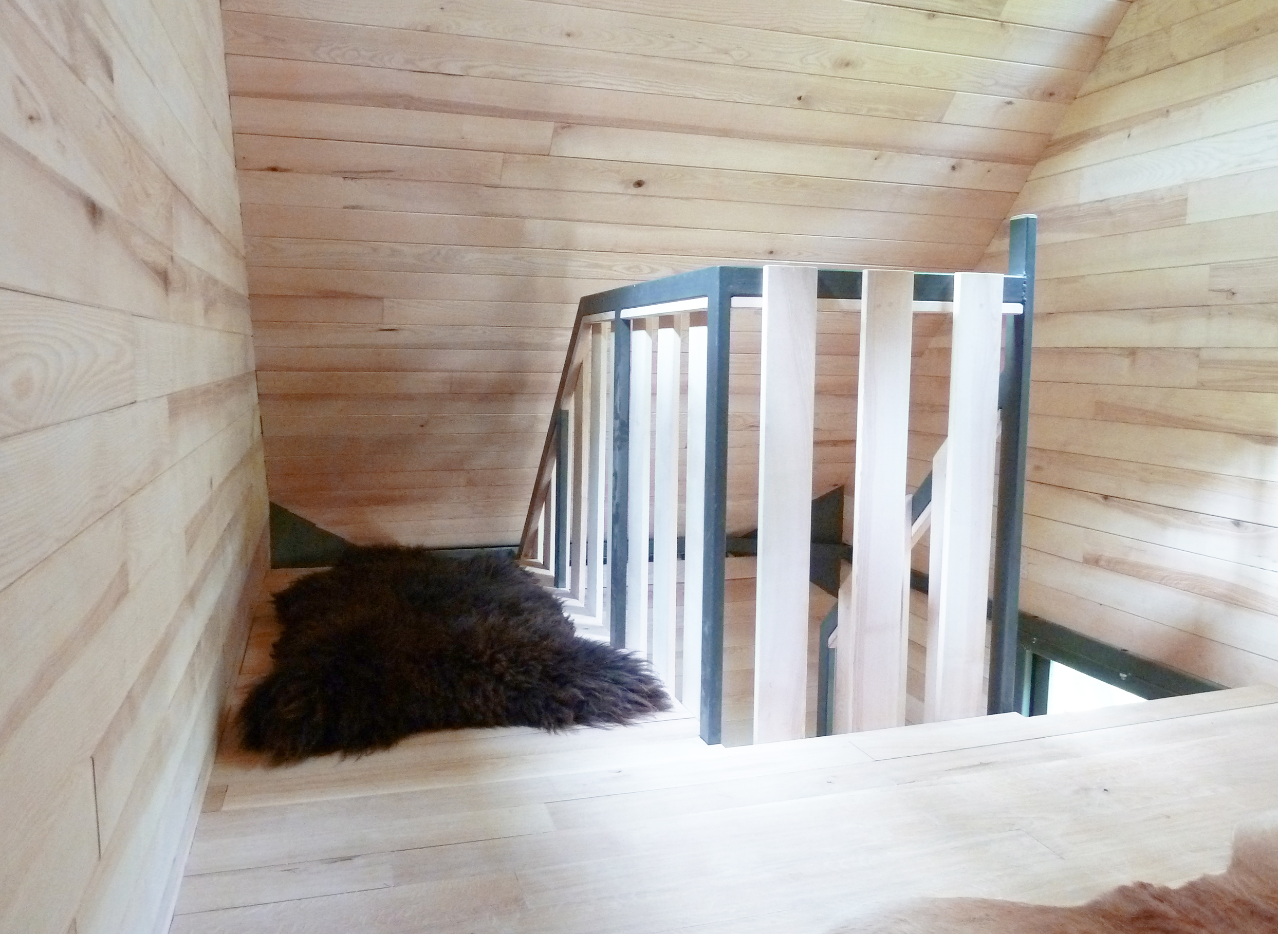 The Feral House by Matali Crasset - Architizer