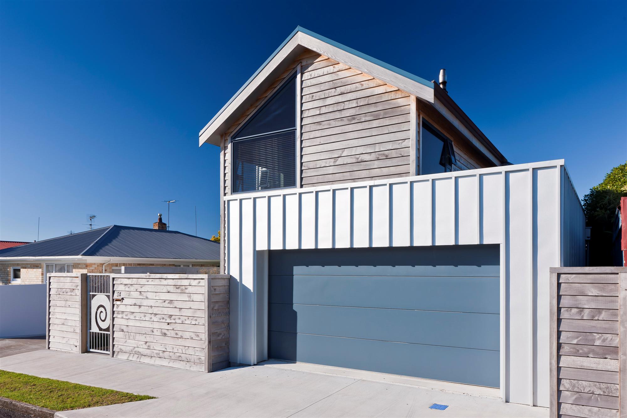 Idea 257286: Pepper House by Imagine Building Design in New Plymouth ...