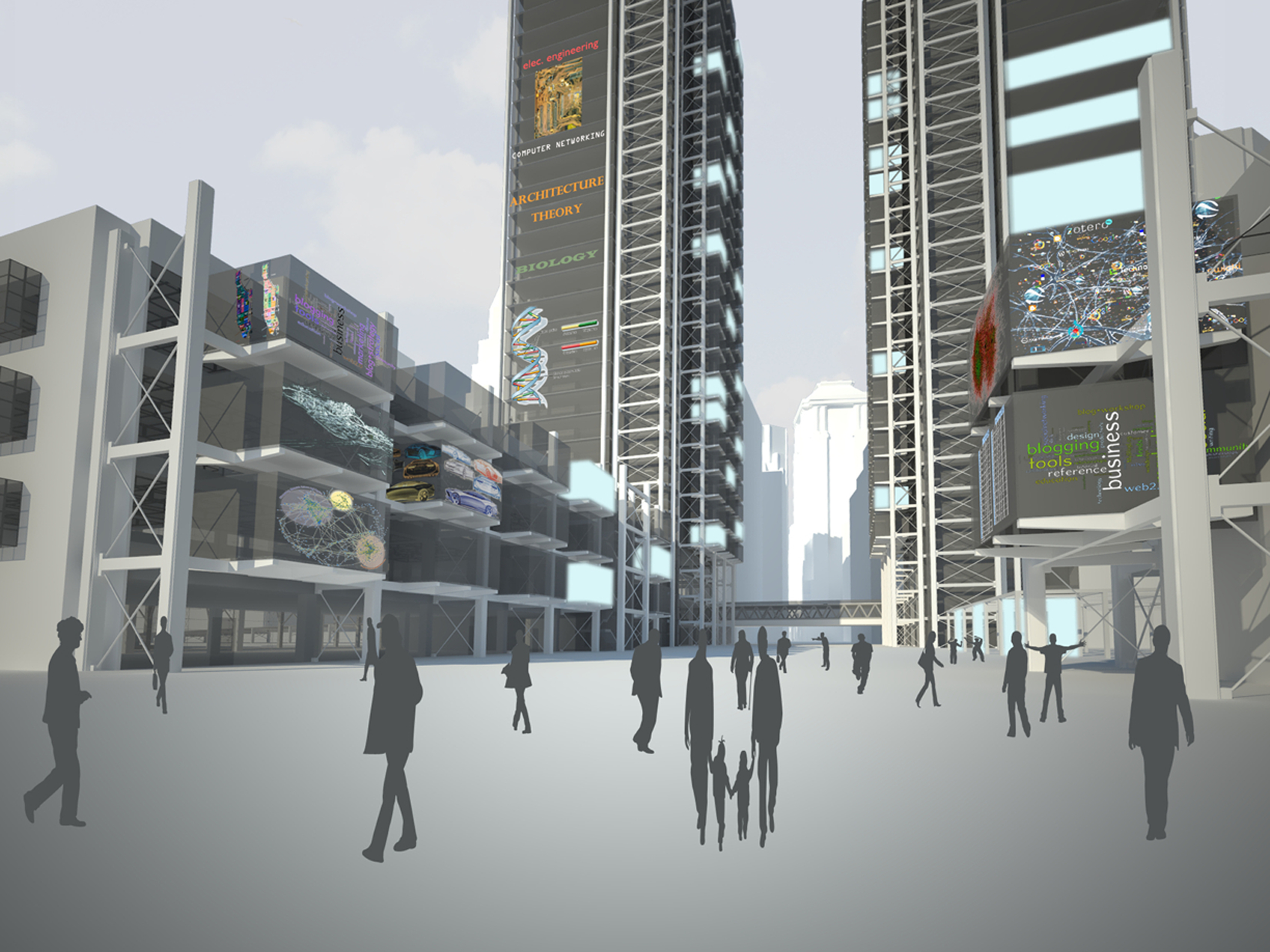 Architectural Interface - Architizer