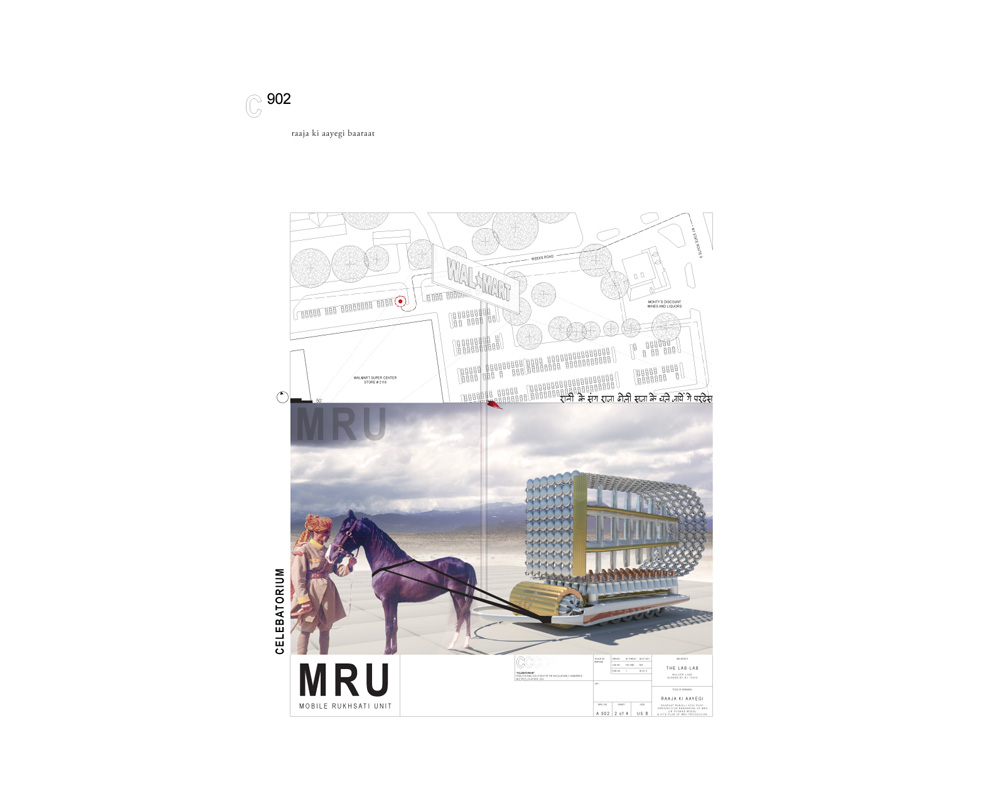 MRU - Architizer
