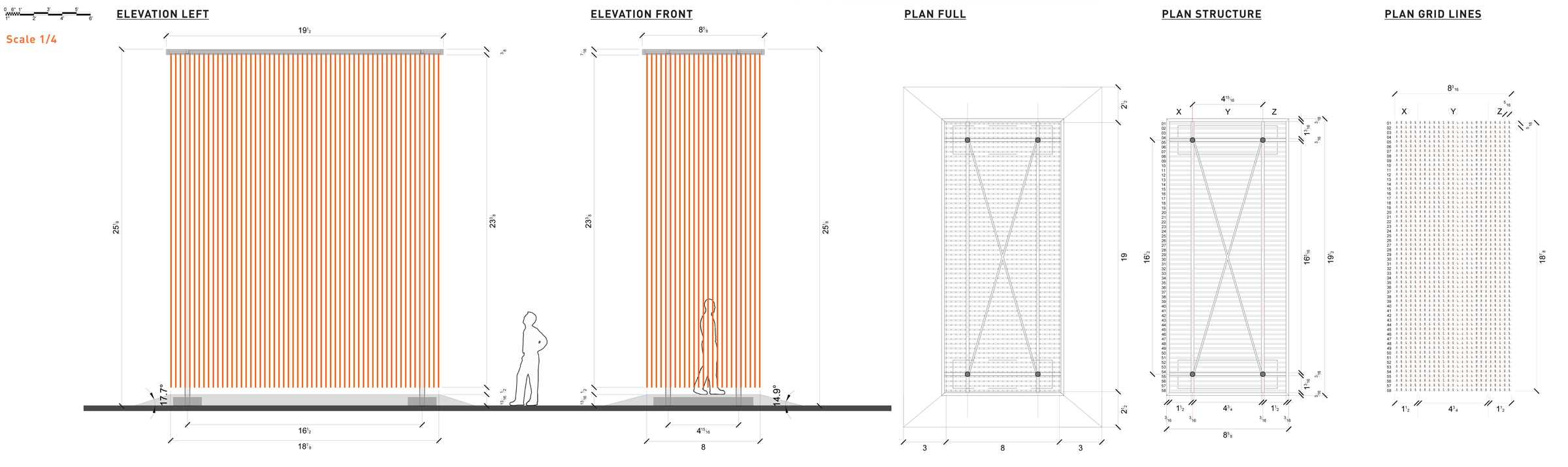 BALEEN BOX (Sukkah City 2010) by Labscape Architecture - Architizer
