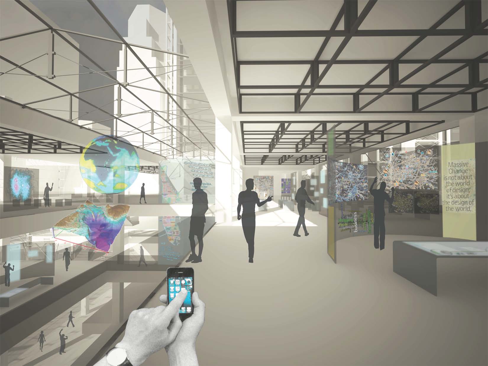 Architectural Interface - Architizer