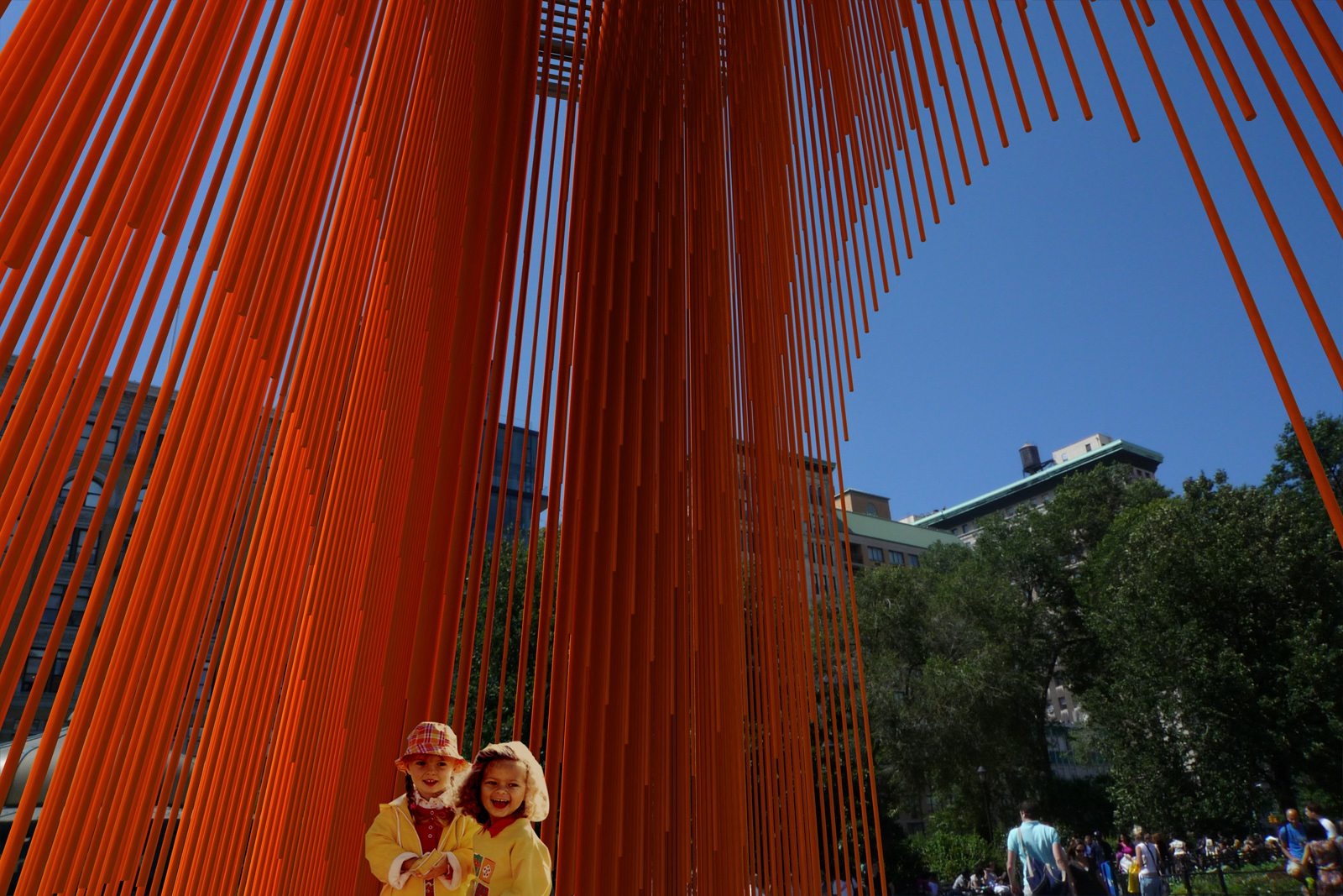 BALEEN BOX (Sukkah City 2010) by Labscape Architecture - Architizer