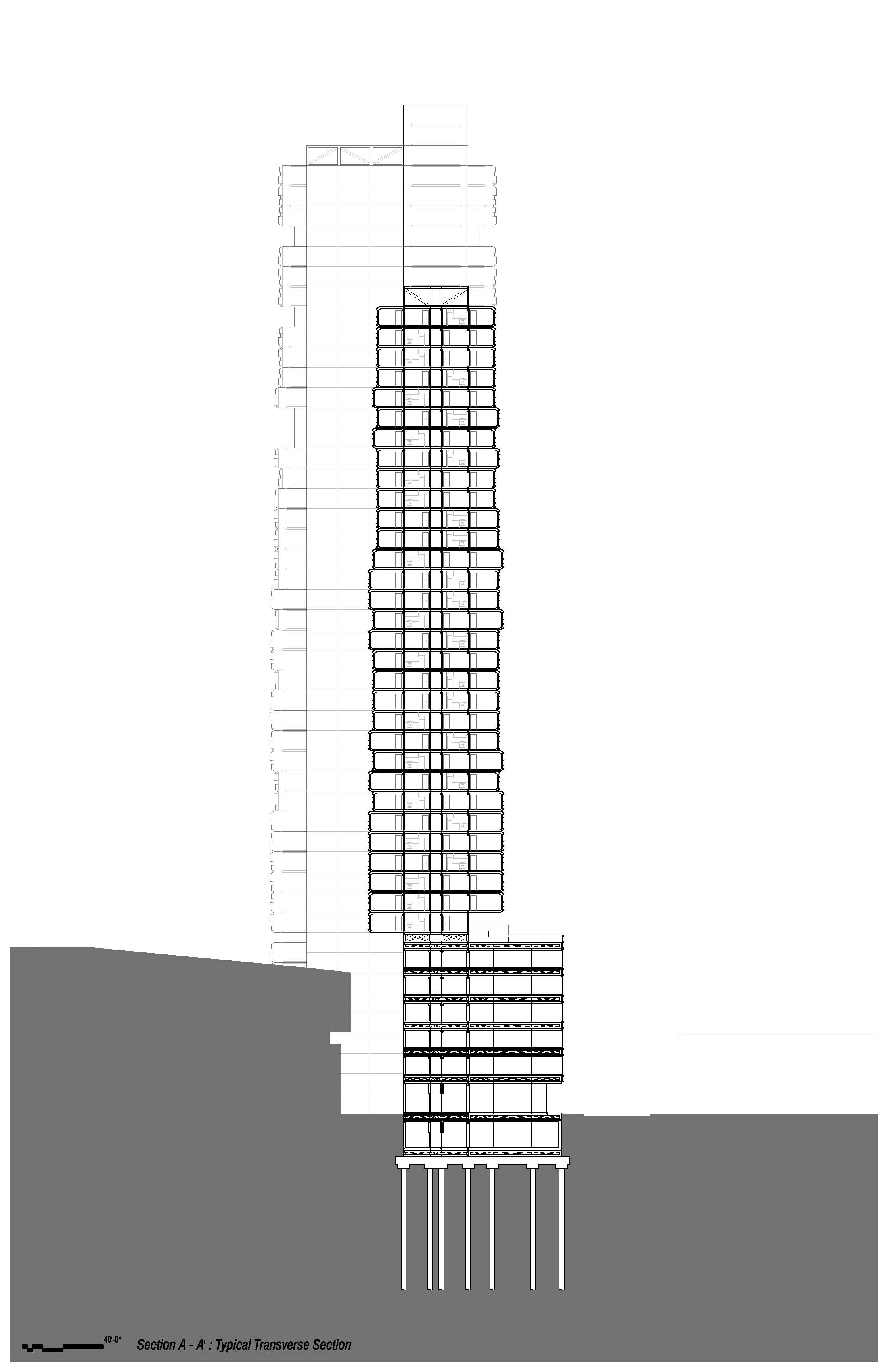 Modular Atlantic Yards - Architizer