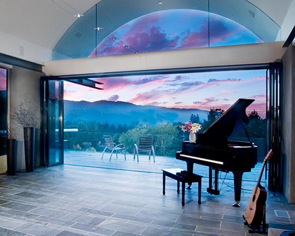 Kelly House - Architizer