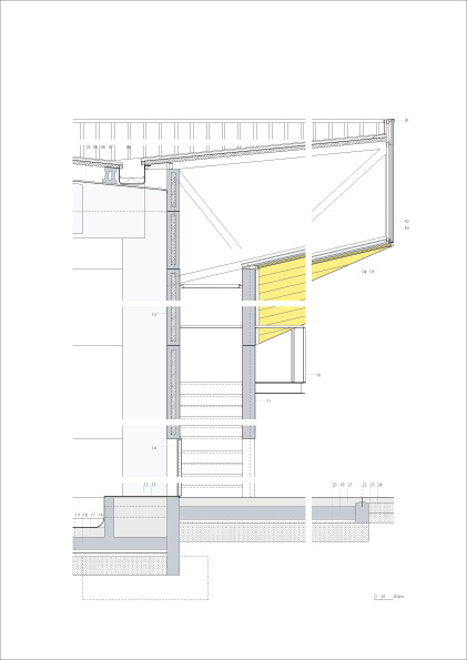 Oliveira da Serra Olive Mill by Bak Gordon Arquitectos - Architizer
