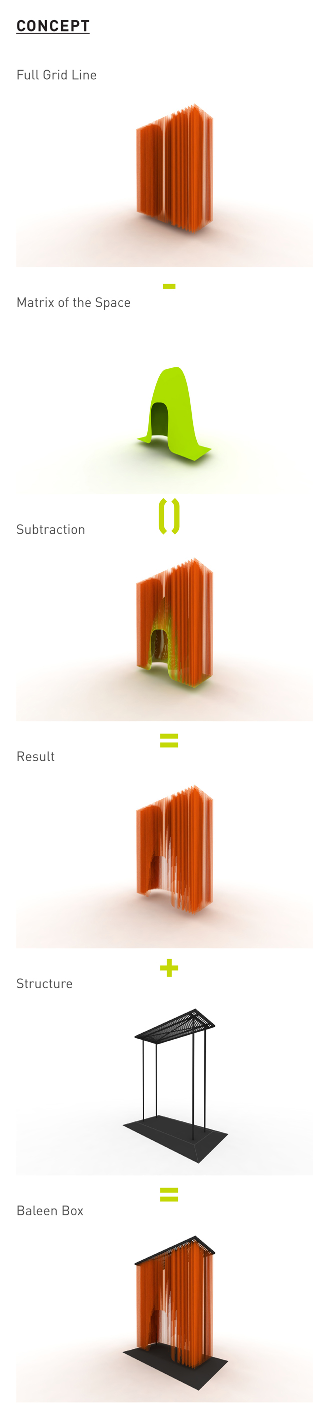 BALEEN BOX (Sukkah City 2010) by Labscape Architecture - Architizer