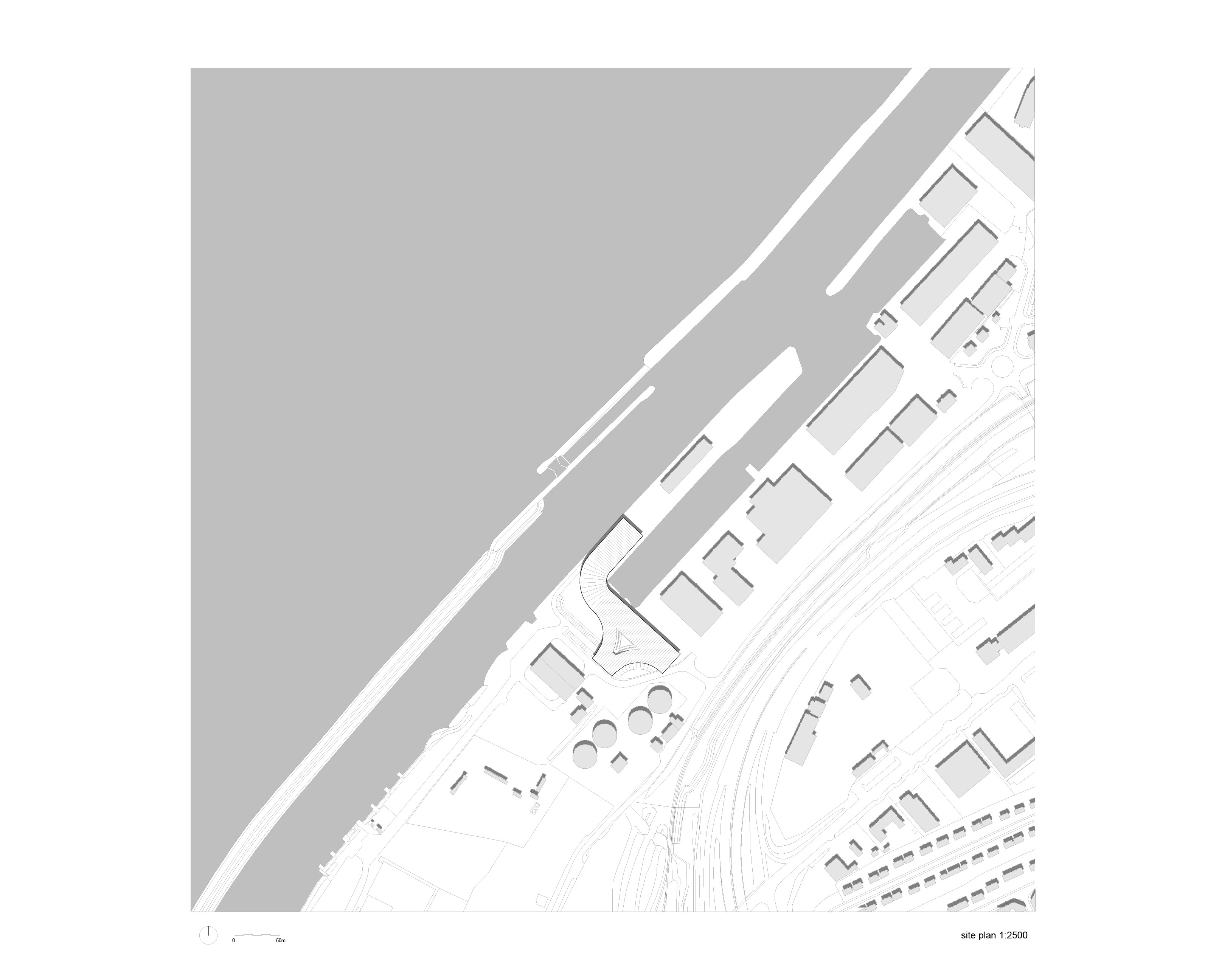 Runcorn Military Rehabilitation Centre - Architizer