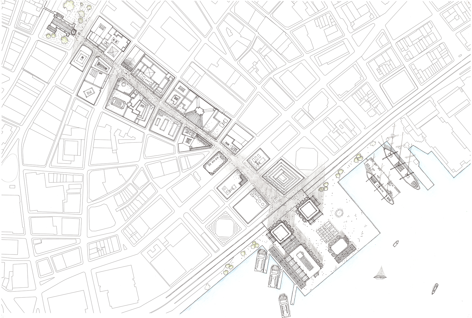 Architectural Interface - Architizer