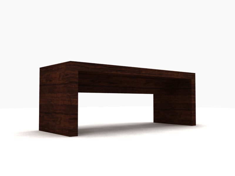 SITTING BENCH - Architizer