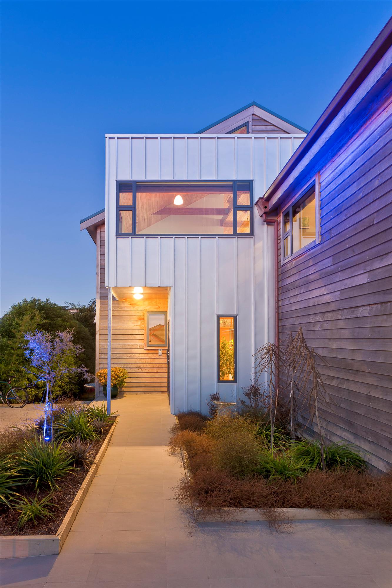Pepper House by Imagine Architecture - Architizer