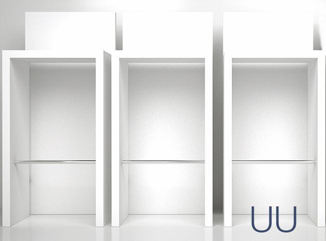 Corian stool - Architizer