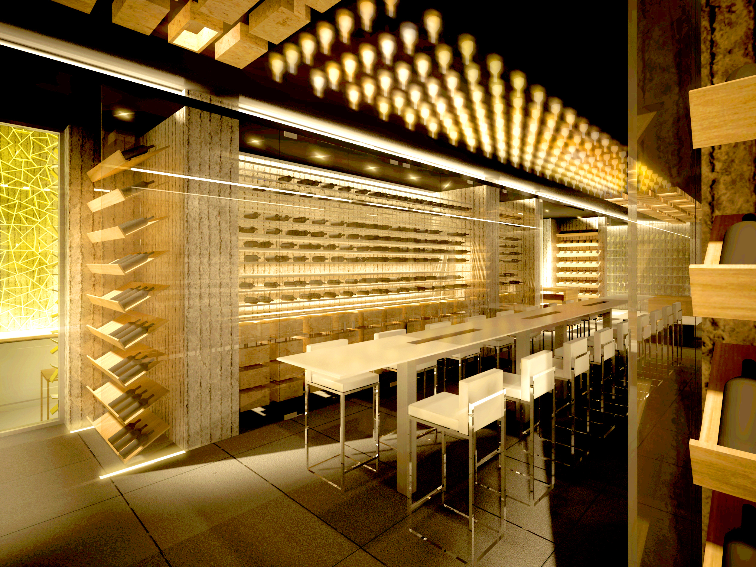 Beijing Friendship Supermarket - Architizer