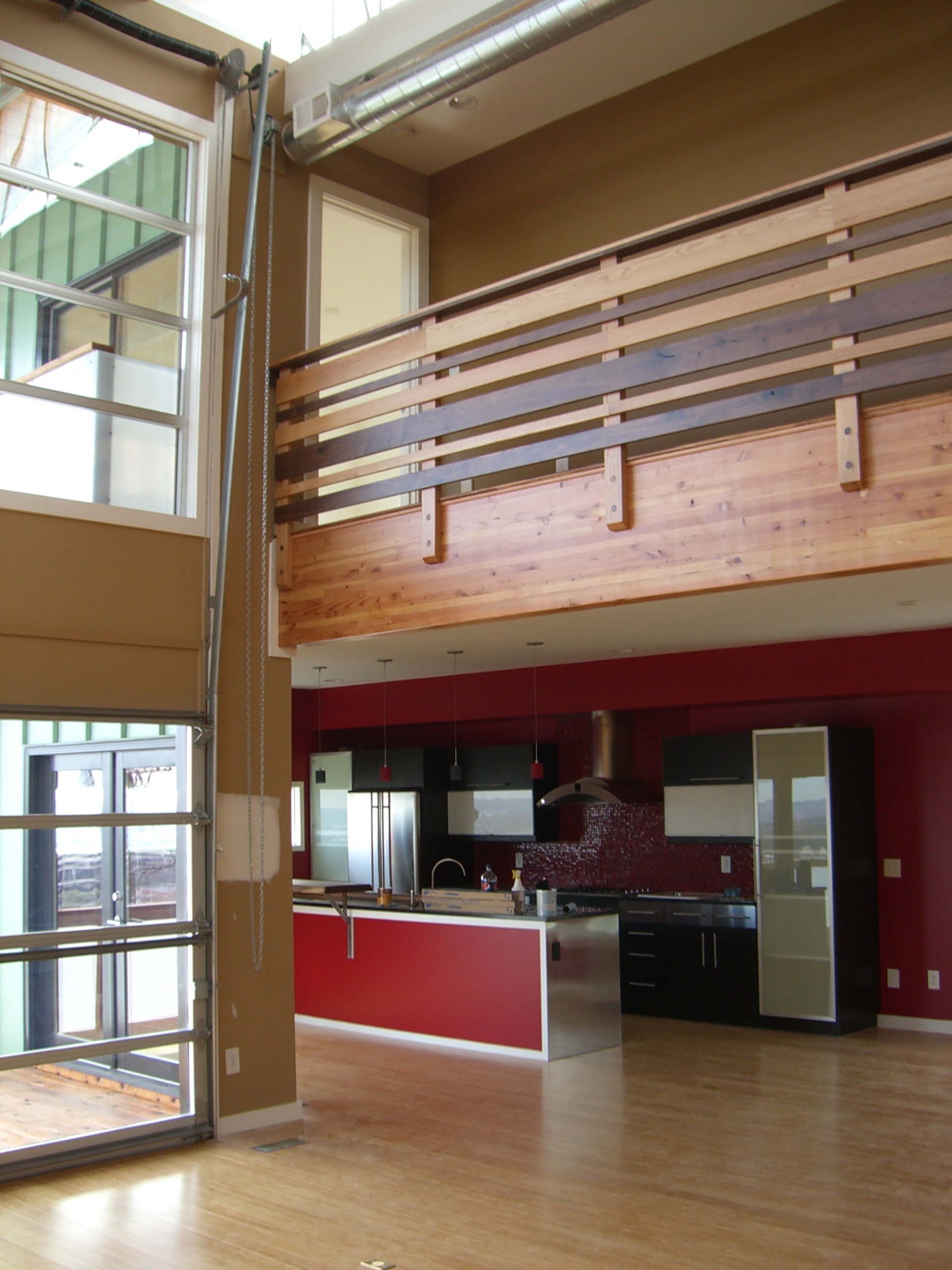 Bow House by Ryan Thewes Architect - Architizer